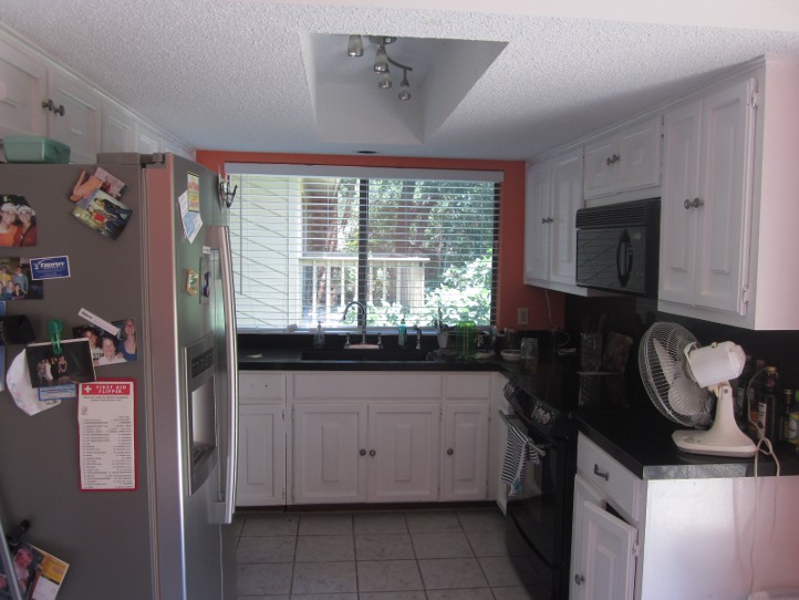 Austin Kitchen Remodel | Austin Interior Design by Adentro Designs